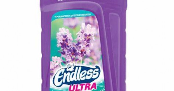 ENDLESS ULTRA ΥΓΡΟ ΔΑΠΕΔΟΥ ΛΕΒΑΝΤΑ 1LT