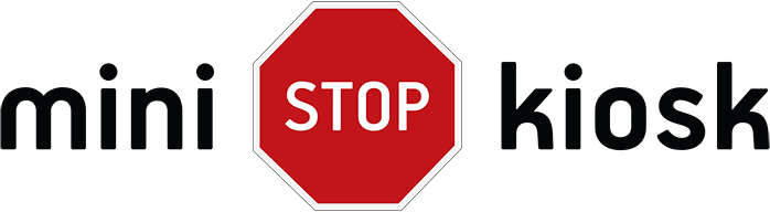 Mini Stop Kiosk | Μίνι Μάρκετ, Είδη Περιπτέρου, Τσιγάρα, Καφέδες, Ποτά ...