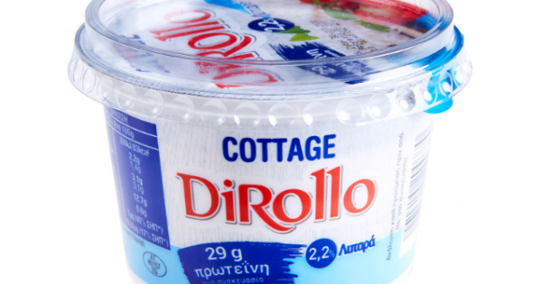 DIROLLO COTTAGE 225gr