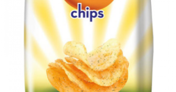 CHIPITA CHIPS ΡΙΓΑΝΗ 160ΓΡ