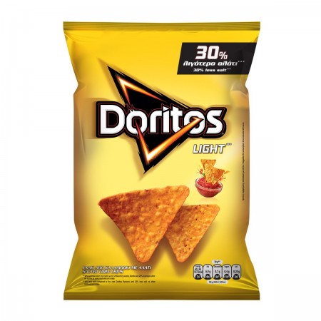 DORITOS SALT 180gr