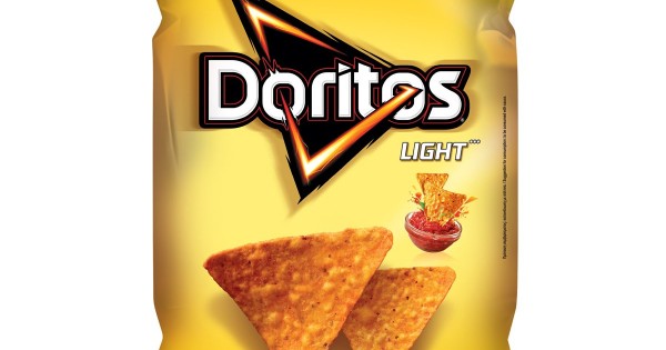 DORITOS SALT 180gr