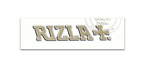 RIZLA PAPER WHITE 50S