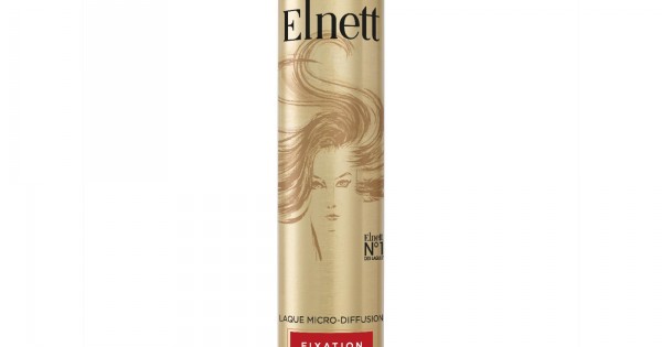 L'Oreal ΛΑΚ ELNETTE 400ml