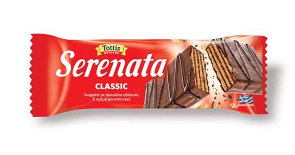 SERENATA CLASSIC 33gr