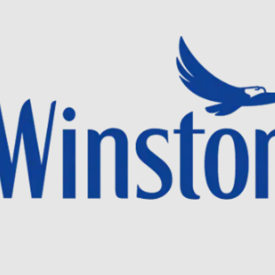 Winston Μπλε σκληρό Πακέτο