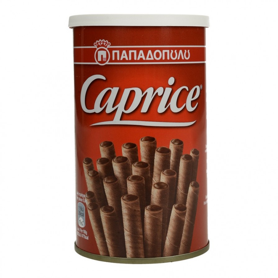 CAPRICE 115gr