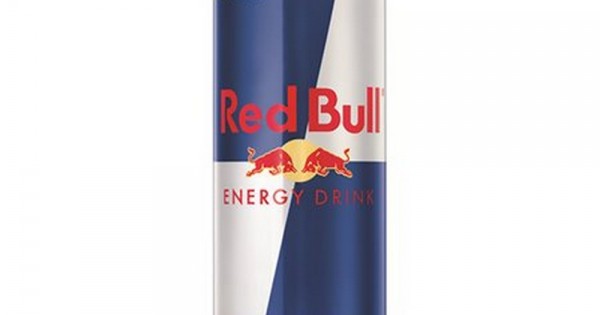 RED BULL 250ml