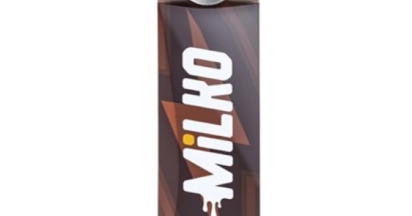 Δέλτα Milko Σοκολατούχο Γάλα 450ml