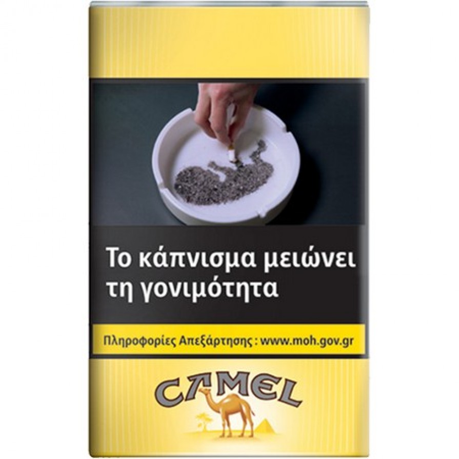 Camel μαλακό Πακέτο