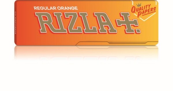 Rizla Paper Orange 50s