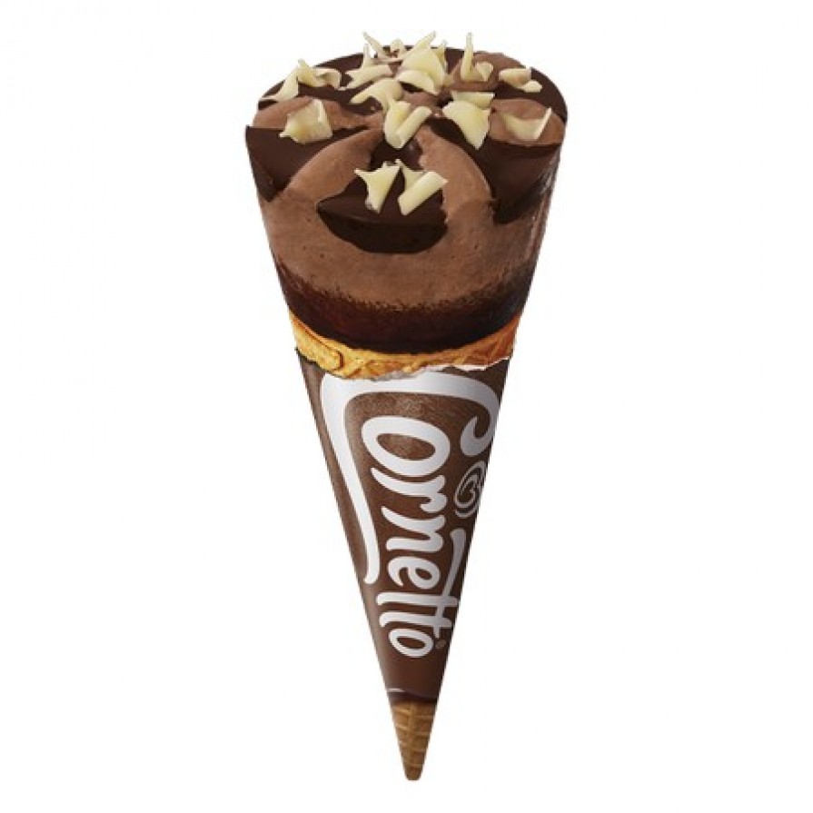 Cornetto Chocolate