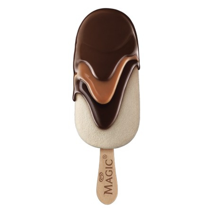 Magic Double Caramel