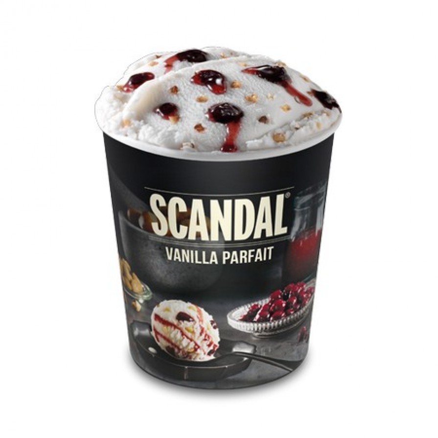 SCANDAL VANILLA PARFAIT 750 ml