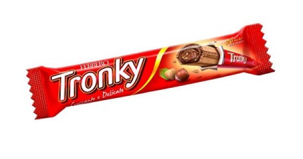 TRONKY STICK 18gr