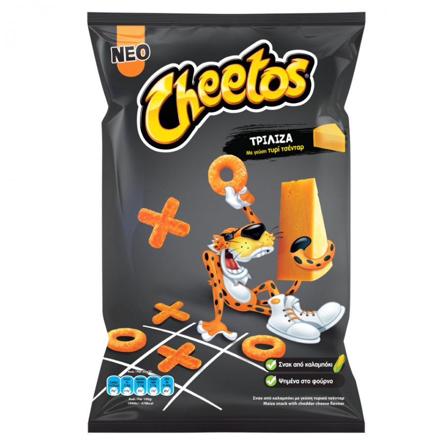Αναζήτηση - cheetos