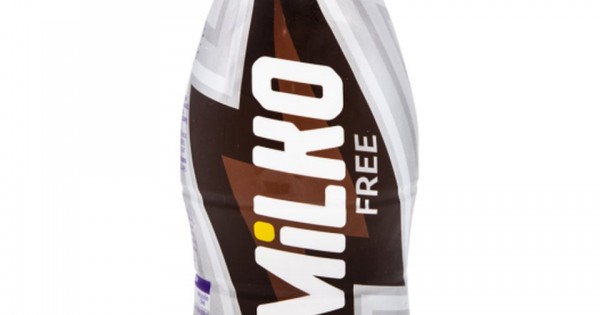 MILKO ΦΙΑΛΗ FREE 450ML