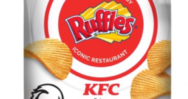 RUFFLES KFC 95GR