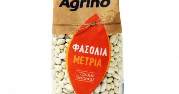 AGRINO ΦΑΣΟΛΙΑ ΜΕΤΡΙΑ 500gr