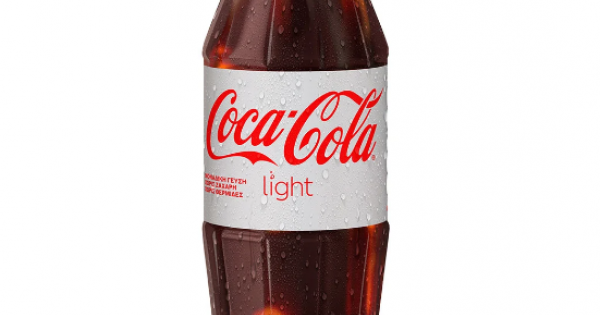 COCA COLA LIGHT 500ml