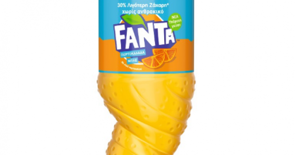FANTA BLUE 1,5 lt